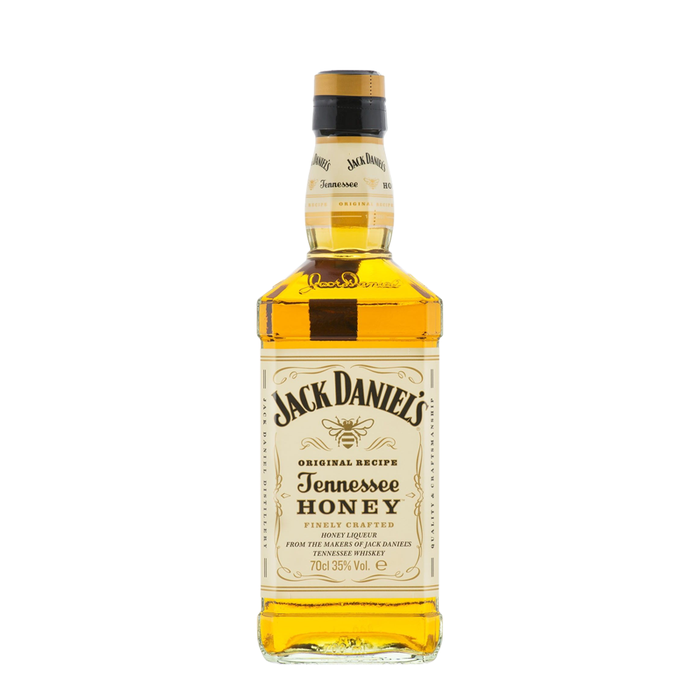Jack Daniels Honey